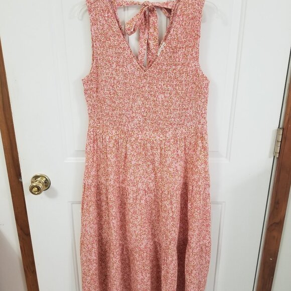 Wonderly | Dresses | Wonderly Dress L Nwot | Poshmark